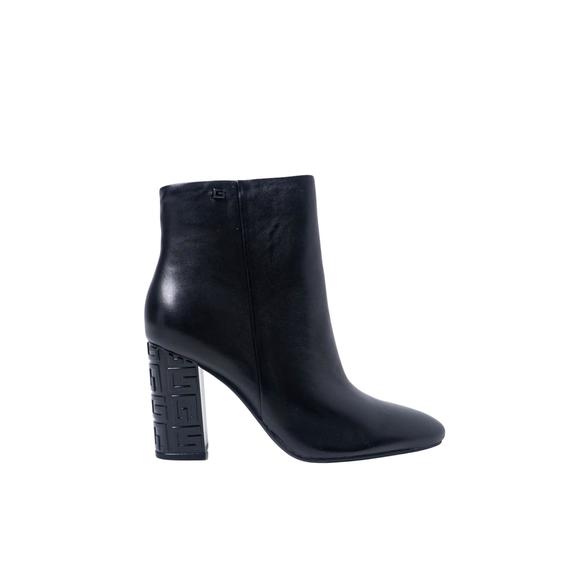 Guess | Shoes | Guess Black Boot | Poshmark